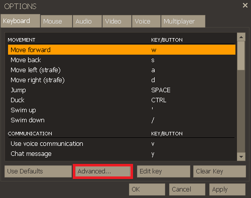 TF2 Classic Jetpack Guide - Golden Gamers United