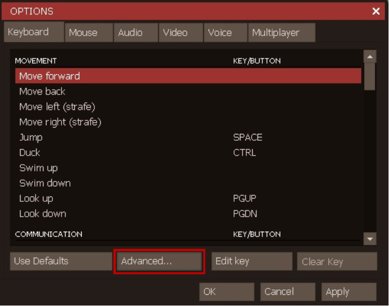 TF2 Jetpack Guide - Golden Gamers United